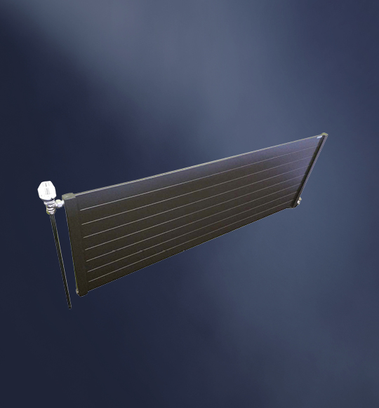 Climate Innovation - Econorad Radiators